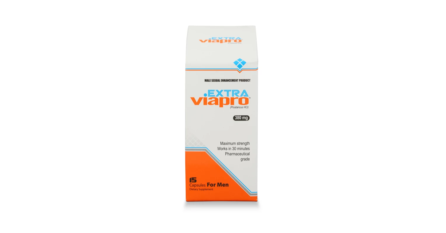 Dr. Krém Extra Viapro